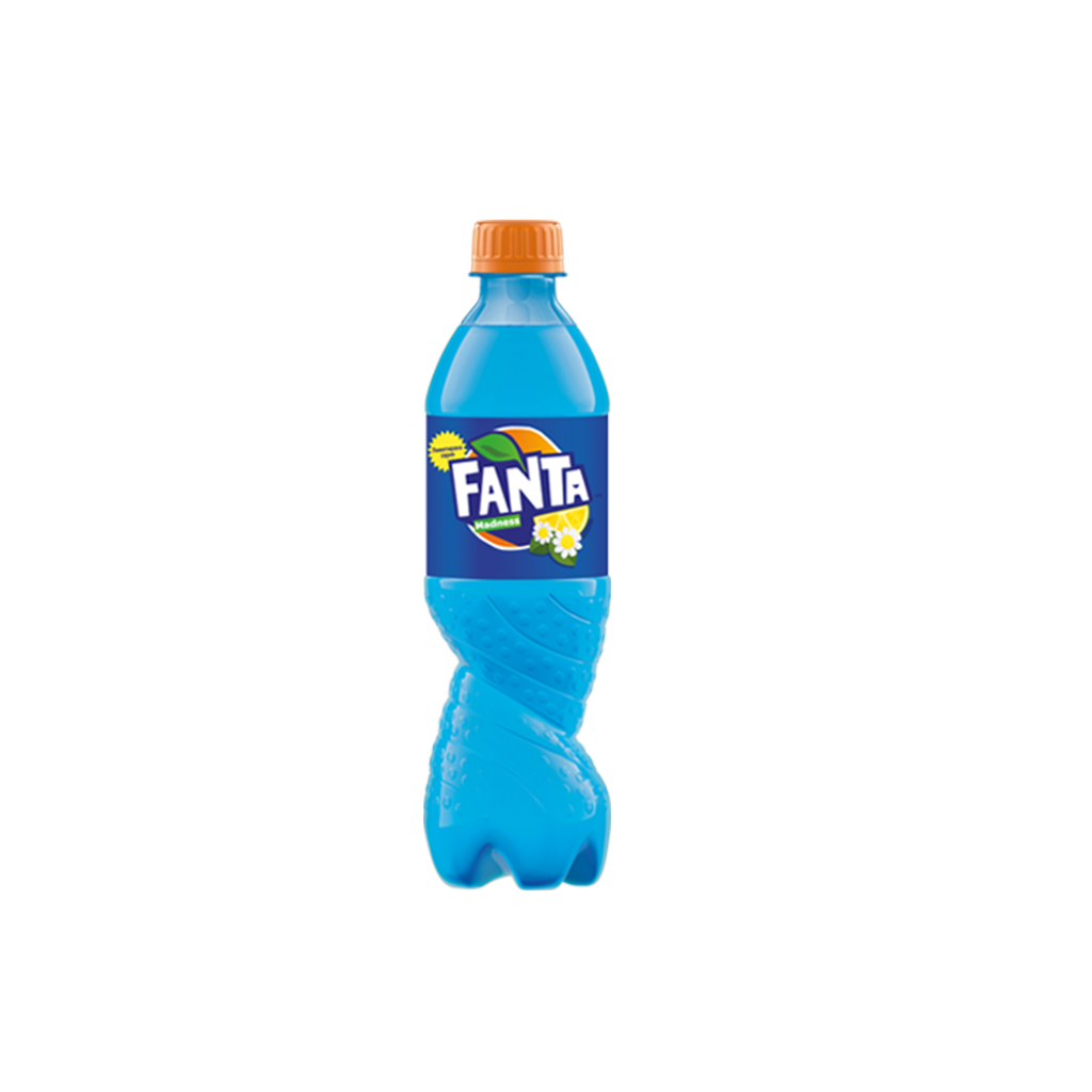Fanta Madness 1,5 Lt | American Corner B2B