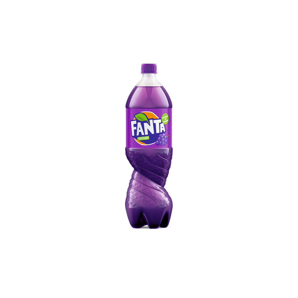 Fanta Αρχεία | American Corner B2B