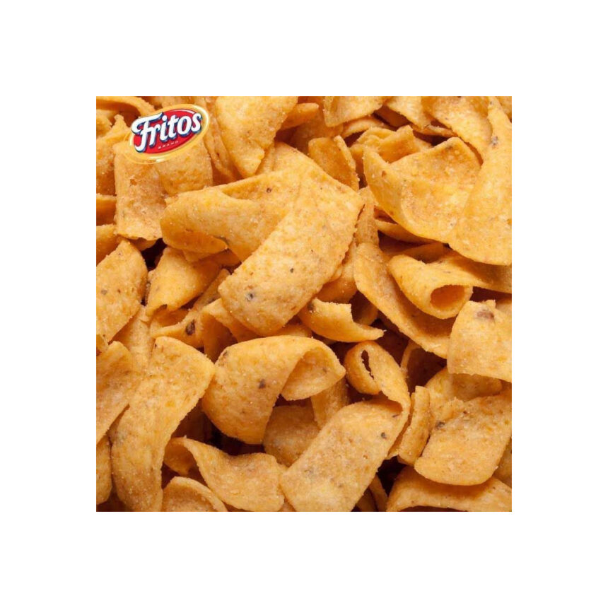 Fritos BBQ 146gr | American Corner B2B