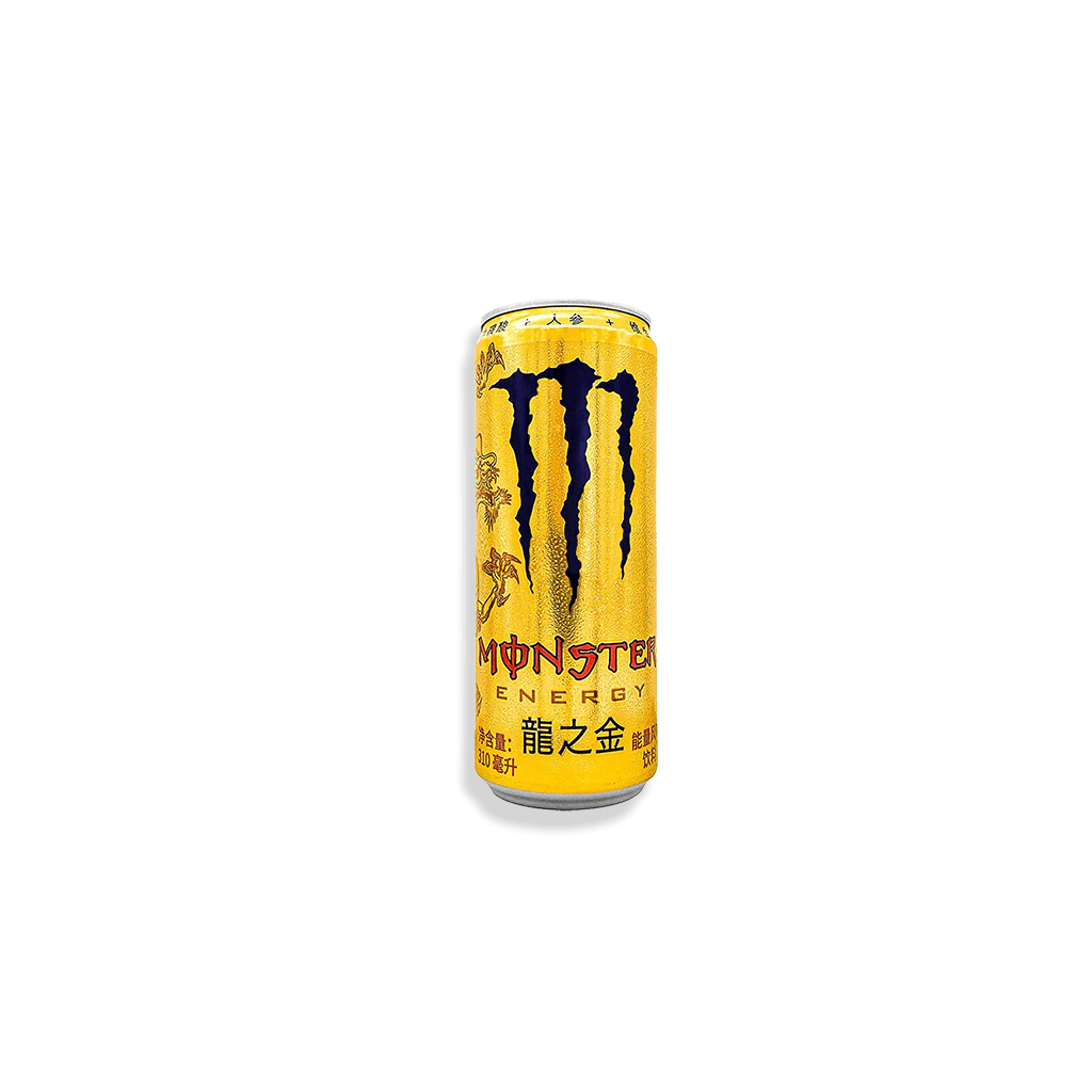 MONSTER AUSSIE LEMONADE 473ML | American Corner B2B