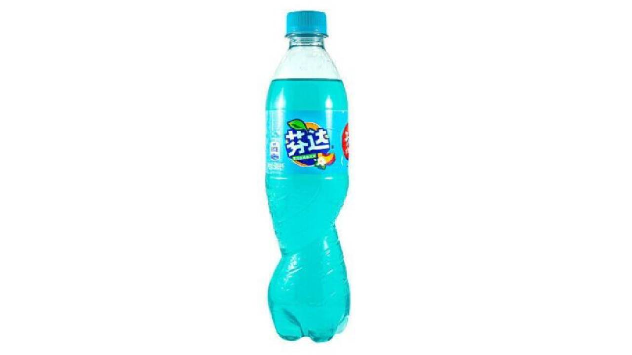 Fanta Jasmine Peach 500 ml | American Corner B2B
