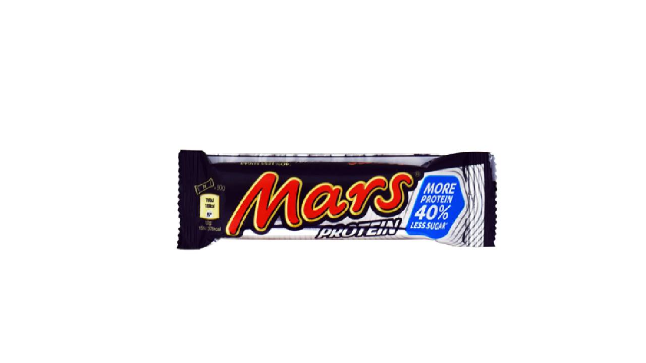 Mars Hi Protein Bar 50 gr | American Corner B2B