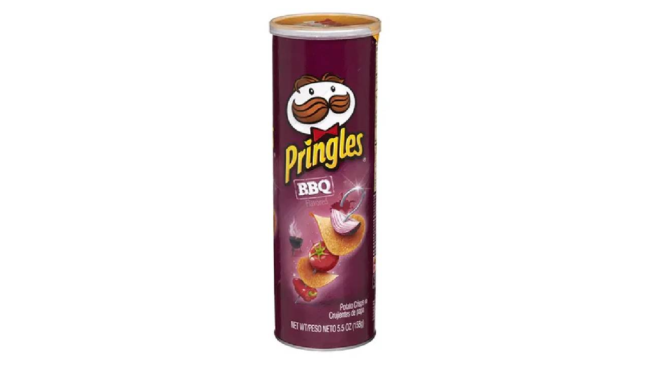 Pringles Αρχεία | American Corner B2B