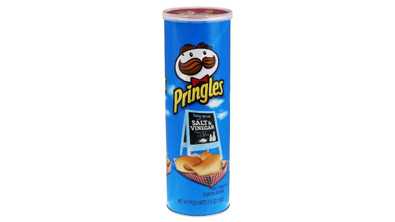 Pringles Αρχεία | American Corner B2B