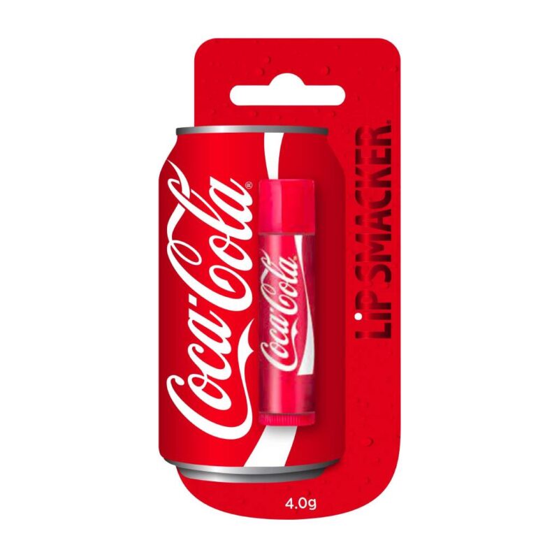 Lip Balm Coca Cola 4gr